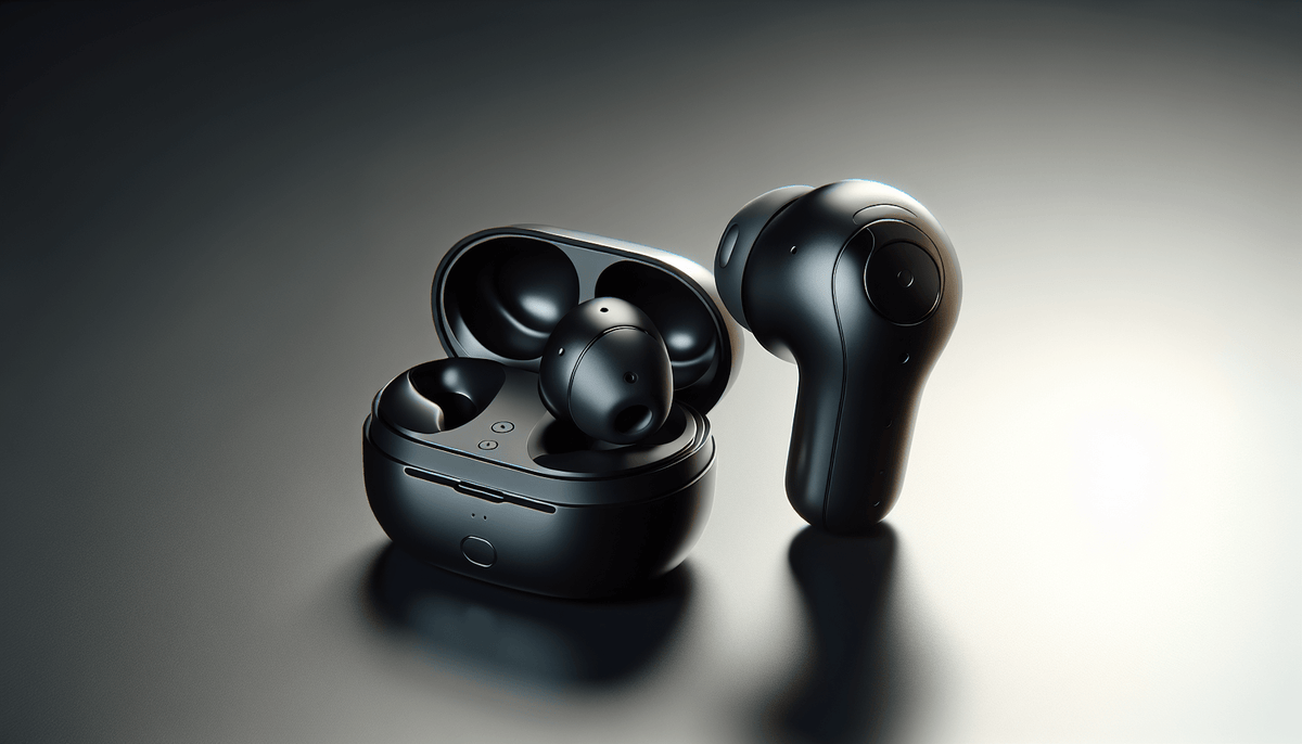 Top Wireless Earbuds in Pakistan 2025 – theuniquestorepk
