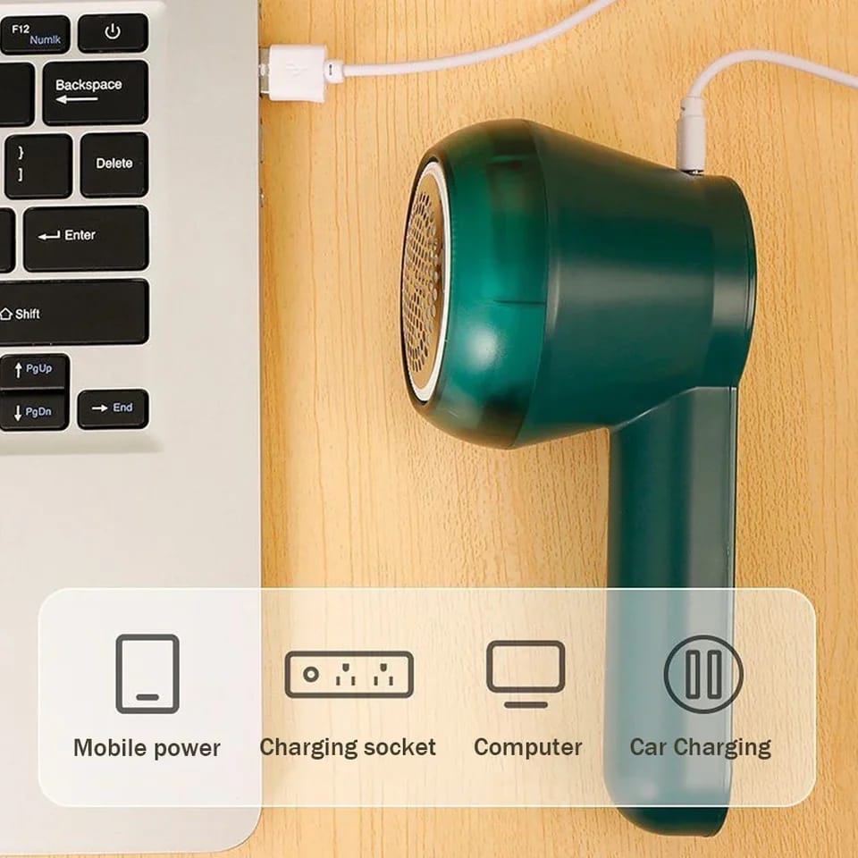 Lint Remover – Easy and Effective Fabric Cleaning Tool – theuniquestorepk